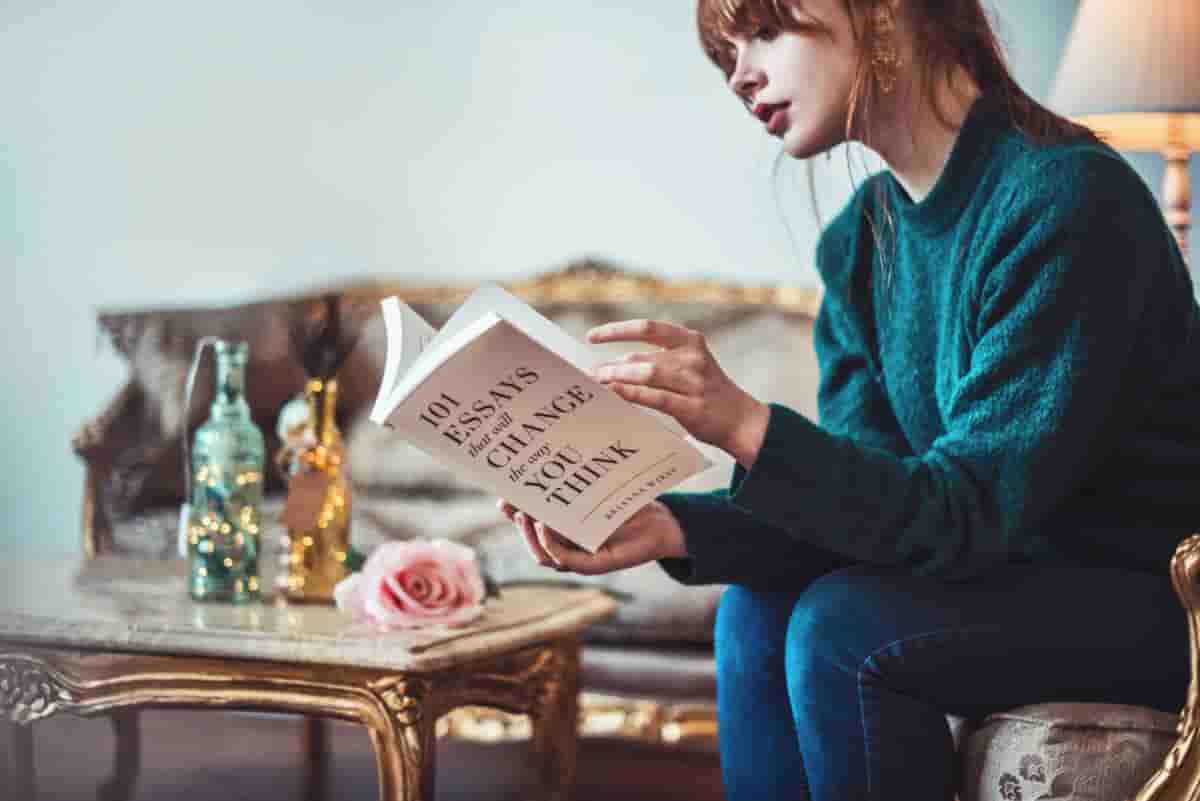 101 Ways to Chill Out and Reduce Stress - Ditch the Label